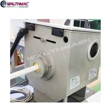 China Gas Pipe Wall Thickness Measurement Equipment Outer Diameter Measuring for sale