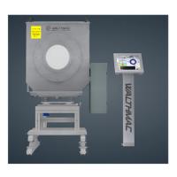 China Drainage Plastic Pipe Online Thickness Measurement System for sale