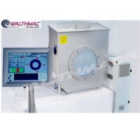 China HDPE PP PVC PPR Ultrasonic Thickness Measurement Equipment Wall Thickness Measuring for sale