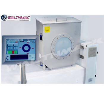 China HDPE PP PVC PPR Ultrasonic Thickness Measurement Equipment Wall Thickness Measuring for sale