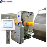 China Drainage Plastic Pipe Online Thickness Measurement System for sale