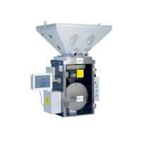 China CE Gravimetric Blending System For Four Components Mixer for sale
