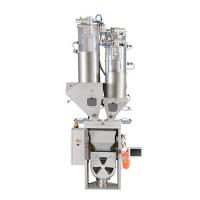China CE Gravimetric Blending System For Four Components Mixer for sale
