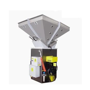 China PVC Raw Materials Gravimetric Batch Blender Adaptation Algorithm for sale