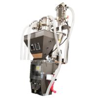 China Low Feeding Error Gravimetric Batch Blender 0.4kw Gravimetric Dosing System for sale