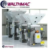 China 4 Components Gravimetric Dosing Mixing System High Precision Raw Material Feeder for sale