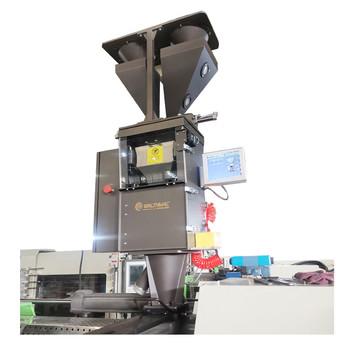 China 0.4kw Gravimetric Dosing Mixing System Six Components Gravimetric Doser for sale