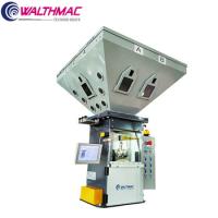 China Raw Material Gravimetric Dosing Mixing System WBB Series for sale