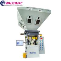 China Four Components Raw Materials Gravimetric Blender Dosing And Mixing System for sale