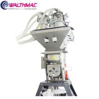 China 0.4 Kw Gravimetric Batch Blender High Precision Raw Material Feeder for sale