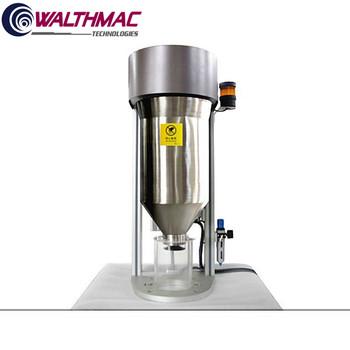 China Meter Weight Gravimetric Feeder Gravimetric Control System PPR Pipe Extrution Line for sale
