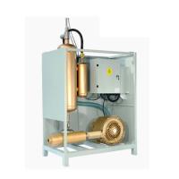 China Pneumatic Large Material Vacuum Conveying System MTS Series for sale