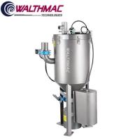 China Pneumatic Conveyors System Material Conveying System Bulk Material Conveying for sale