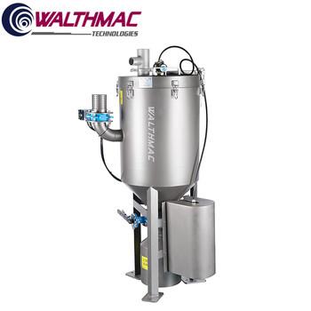 China Pneumatic Conveyors System Material Conveying System Bulk Material Conveying for sale