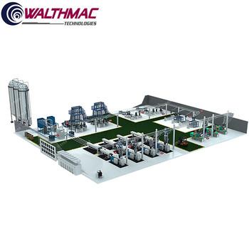 China Granular Raw Material Pneumatic Vacuum Conveyor Bulk Material Conveying for sale