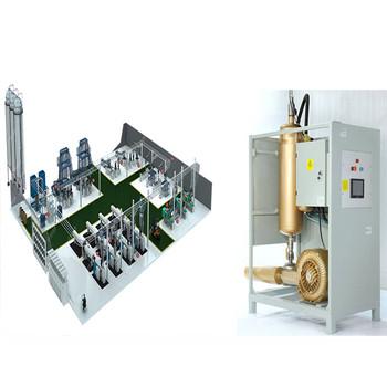 China Bulk Material Vacuum Conveying System Equipment PLC System for sale
