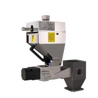 China Color Masterbatch Loss In Weight Feeder System Single Screw Feeder Additives for sale