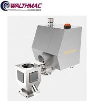 China Single Screw Loss In Weight Feeder For Color Masterbatch for sale