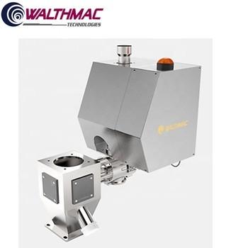 China Single Screw Loss In Weight Feeder For Color Masterbatch for sale
