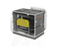 China MTS Series Vacuum Conveyor System For Plastic Modification for sale