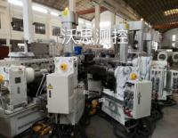 China PE Pipe Wall Thickness Gravimetric Doser Control Meter Weight Of Pipe for sale