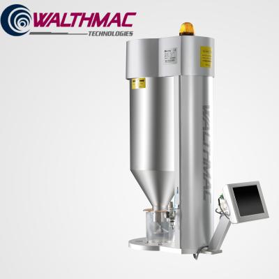 China Plastic Pipe Cable Gravimetric Feeder For Extrusion With High Precision for sale