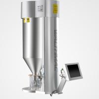 China 10'' Touch Screen Gravimetric Feeding System Plastic Pipe Extrusion for sale