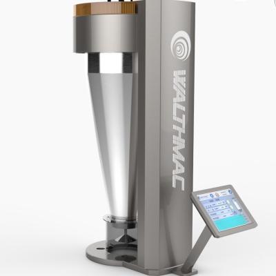 China Granular Material Feeding Machine Gravimetric Dosing System Meter Weight Control for sale