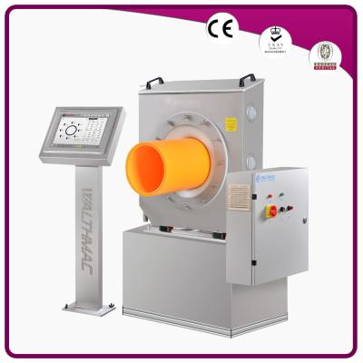 China Ultrasonic Plastic Pipe Wall Thickness Measurement Instrument With Ultrasonic Probe for sale