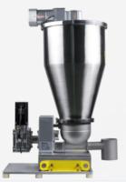 China Applicable For Additives Twin Screw Feeder Powder Feeder Machine for sale