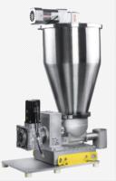 China Applicable For Additives Twin Screw Feeder Powder Feeder Machine for sale
