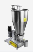 China Applicable For Additives Twin Screw Feeder Powder Feeder Machine for sale