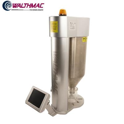 China Gravimetric Analysis Gravimetric Feeder Plastic Pipe Extruion for sale