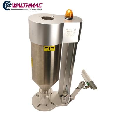 China A Cable Sheathing Gravimetric Feeder Gravimetric Control System Meter Weight for sale