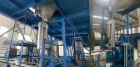 China A Cable Sheathing Gravimetric Feeder For Extrusion Control Meter Weight for sale
