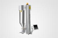 China Meter Weight Gravimetric Feeder Gravimetric Control System PPR Pipe Extrution Line for sale