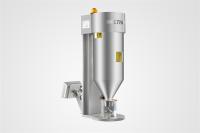 China Meter Weight Gravimetric Feeder Gravimetric Control System PPR Pipe Extrution Line for sale