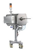 China WalthMac HDPE PPR Pipe Ultrasonic Thickness Gauging Machine Pipe Wall Thickness for sale
