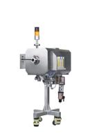 China WalthMac HDPE PPR Pipe Ultrasonic Thickness Gauging Machine Pipe Wall Thickness for sale