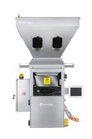 China Dosing And Mixing 6 Components Gravimetric Mixer CE Standard for sale