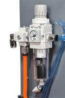 China Dosing And Mixing 6 Components Gravimetric Mixer CE Standard for sale