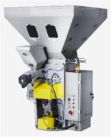 China WBB Blender Gravimetric Mixer For Injection Molding Film Blowing Industry for sale