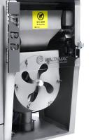 China WBB Blender Gravimetric Mixer For Injection Molding Film Blowing Industry for sale
