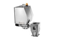 China Loss In Weight Side Feeder For Plastic Film,Pipe,Cable,Plastic Modification for sale