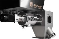 China Side Feeding Equipment Loss In Weight Feeder Color Masterbatch Feeding Tool for sale
