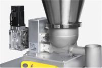 China Single Screw Feeder Automatic Powder Feeder Industrial Dosing Screw Feeder for sale