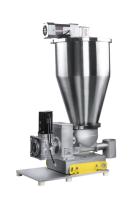 China Twin Screw Powder Feeding Equipment Powder Feed System Masterbatch Powder Feeding for sale