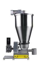 China Twin Screw Powder Feeding Equipment Powder Feed System Masterbatch Powder Feeding for sale