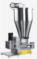 China Feeding Powder Machine Additive Feeder Powder Feeder For PVC Pipe Extrusion for sale