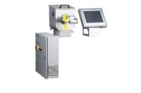 China Measuring PVC Pipe Ultrasonic Pipe Thickness Gauge Applicable For Multi Layer for sale